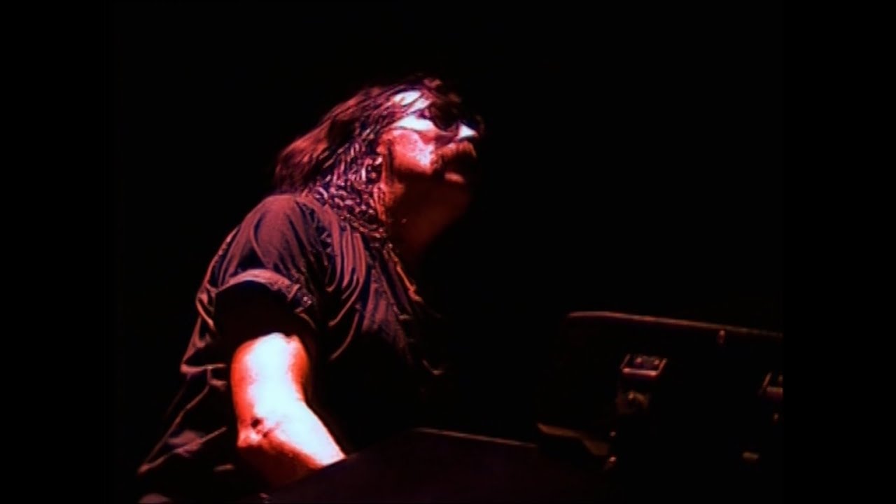 Deep Purple – Jon Lord Keyboard Solo (Perfect Strangers - Live 1984 ...