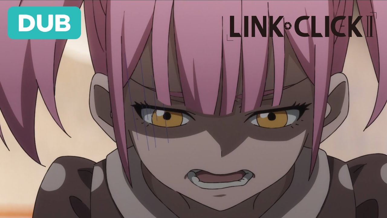 Sign Language Lesson| DUB | Link Click Season 2 - YouTube