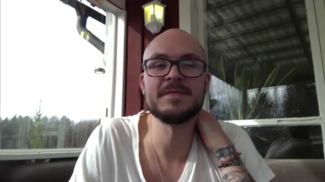 Eco Living Summit featuring David Paulin : DOME - YouTube