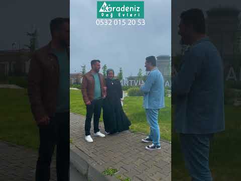 Karadeniz Dağ Evleri ile konaklayan misafirlerimizin değerlendirmeleri #bungalov #bungalow