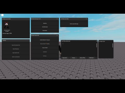 Ge-ware showcase (BEST PAID SCRIPT ) - YouTube
