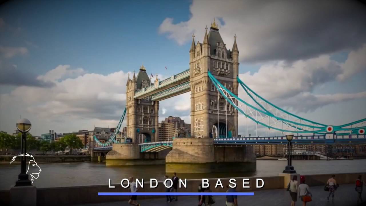 Premier Bodyguard & Close Protection Service | London & Worldwide - YouTube