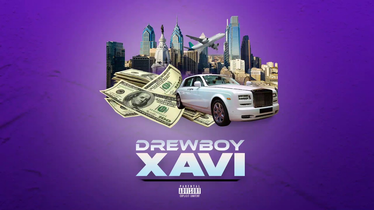 Drewboy- XAVI (Audio) - YouTube