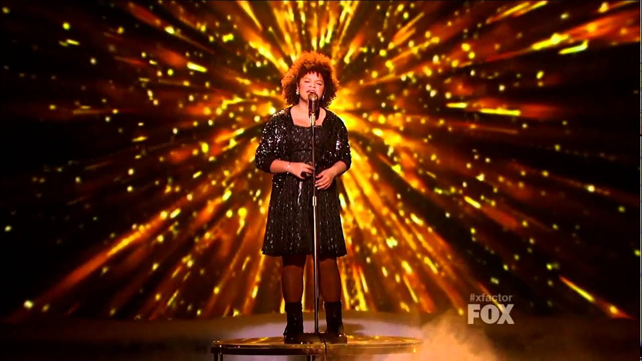 Rachel Crow - Music And Me - Top 5 Perform - X Factor USA - (HD) .mp4 ...