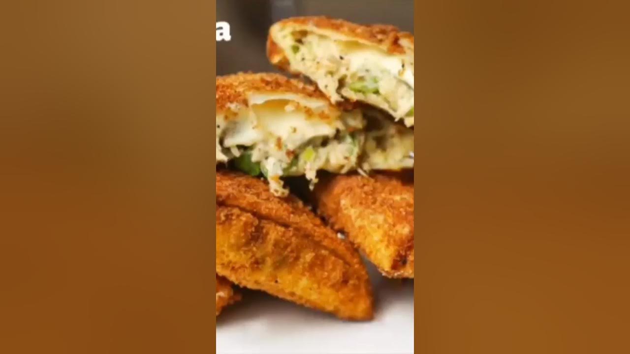 Ramadan Special Chicken Fajita Box Patties/ Iftar Recipes/افطار پر یہ ریسپی اپ کے گھر والوں کو ...