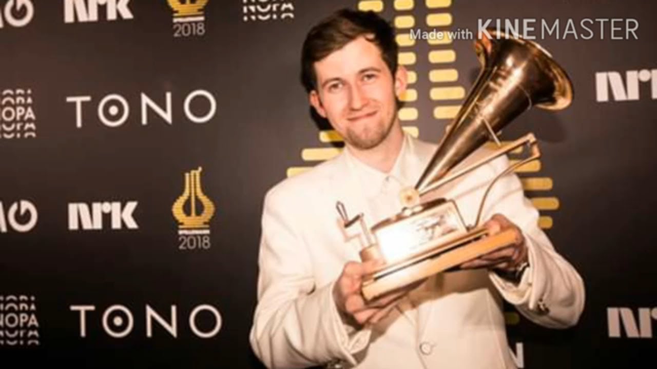 Alan Walker Life History / Alan walker Biography - YouTube