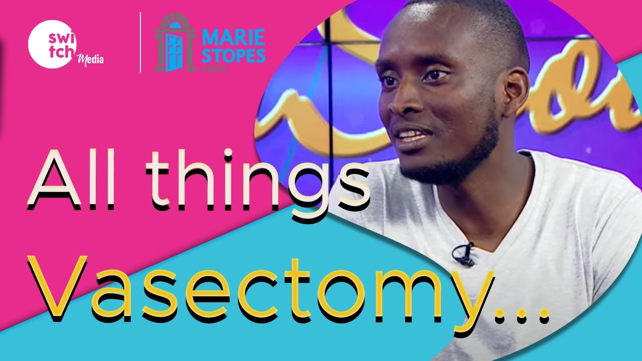 I DID A VASECTOMY| Here is My story - YouTube