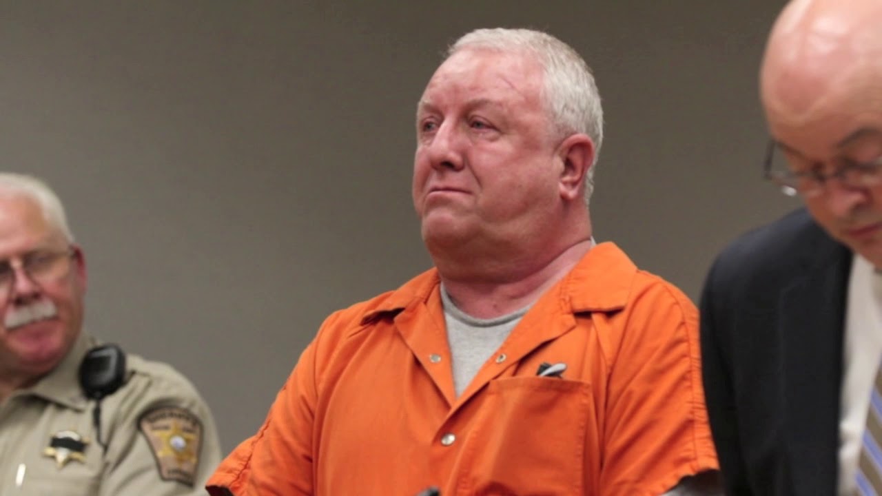 Roger Self In Court To Face Additional Charges - YouTube
