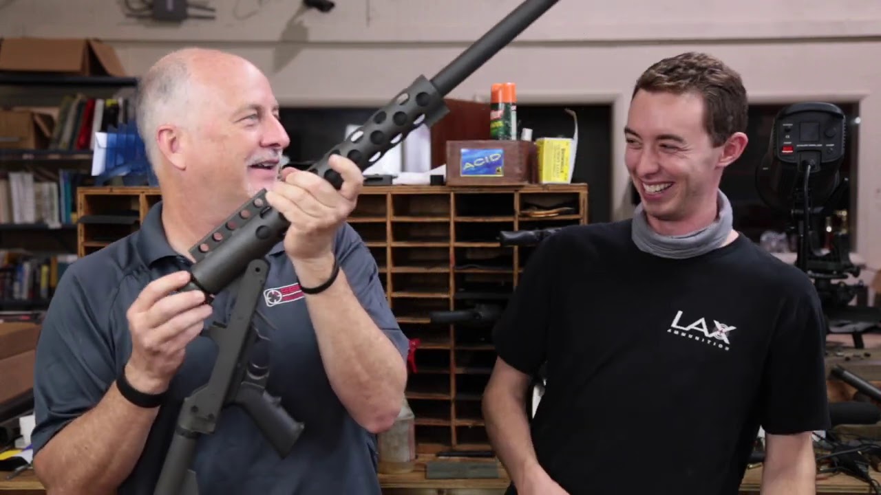 RN-50 Review with Royal Nonesuch - YouTube