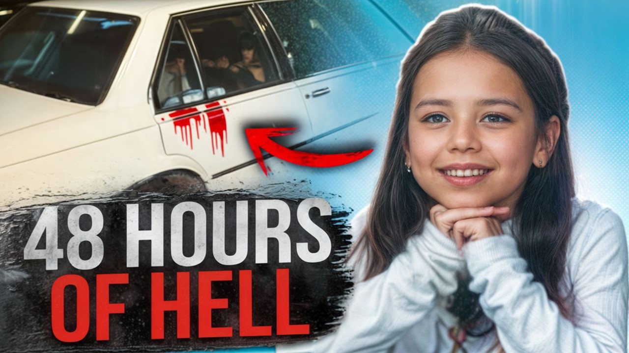 This story shocked all of America and will make you cry. Case Midsi ...