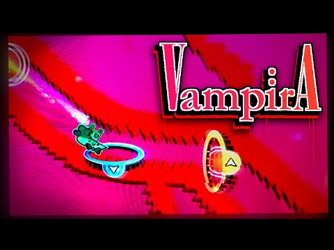 Vampira