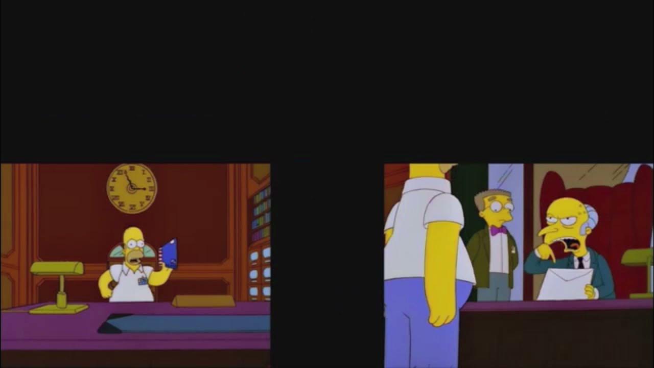 Simpson Mysteries - Who REALLY Shot Mr. Burns? (Part 6) - YouTube