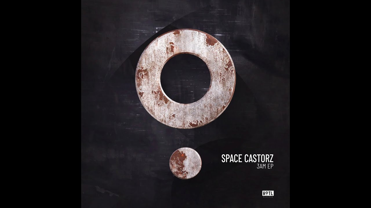 Space Castorz - 3AM (Original Mix) - YouTube