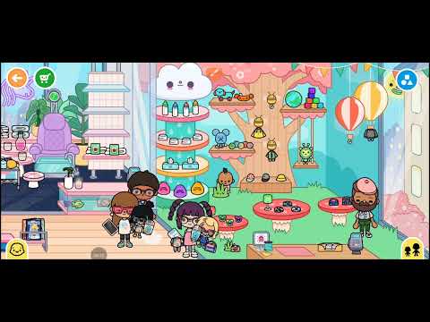 RAMAZAN BAYRAMI [TOCA BOCA 'YA ÖZEL]