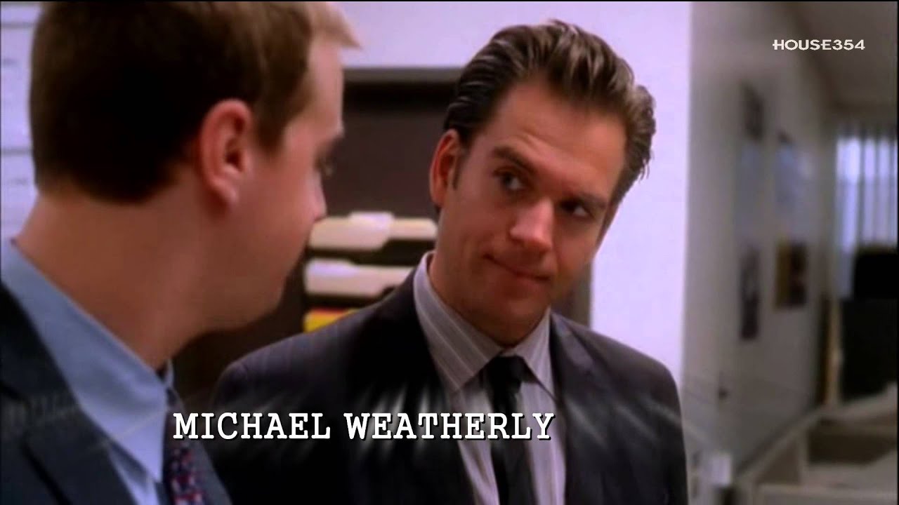 NCIS intro season 1 Bones style - YouTube