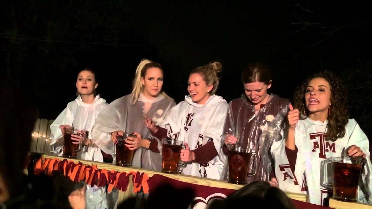 Ring Dunk 11-6-15! - YouTube