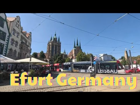 Efur Germany - YouTube