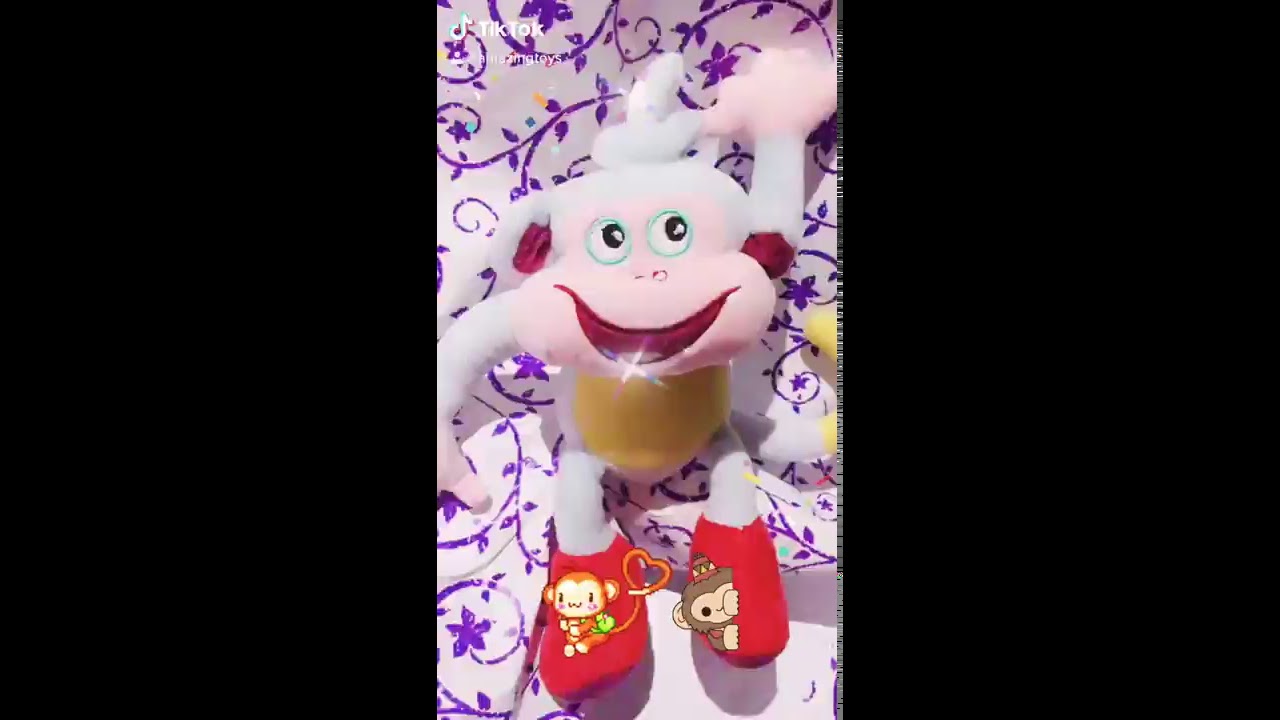 Dora the Explorer Boots the Monkey - YouTube