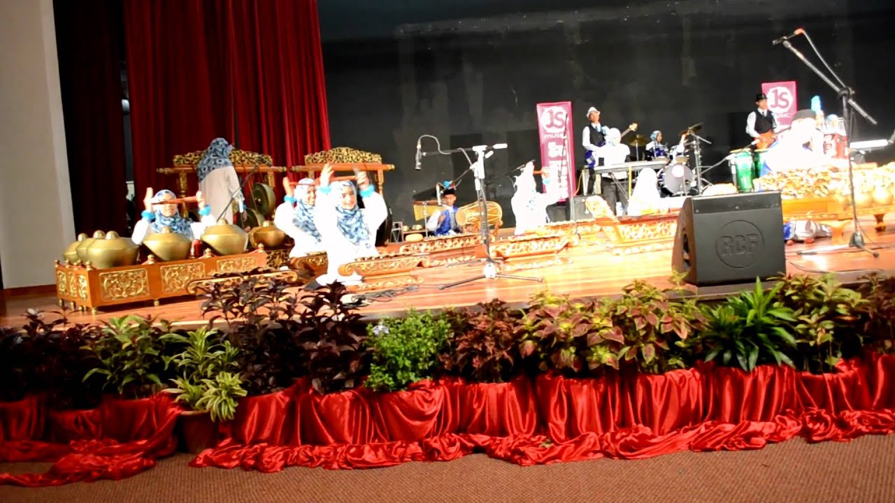 sbpi gombak (Antawada & Lenggang Apekusari) - YouTube