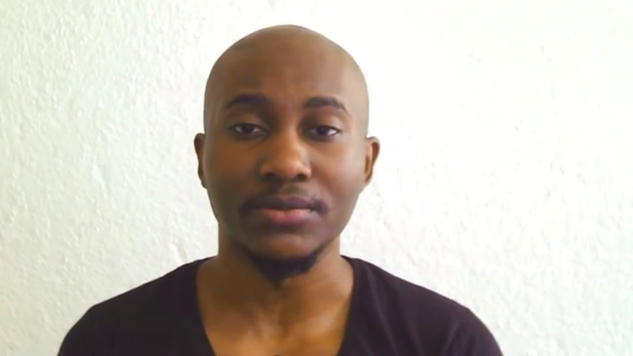 Remote Working and The Future of Work in Africa | Dr. Mohammed Shehu ...