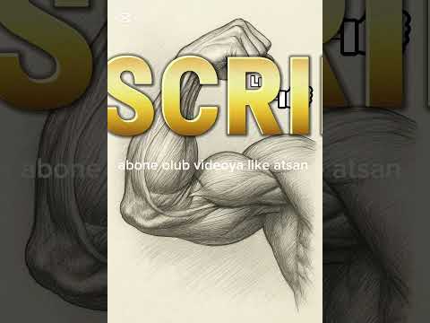 səndə qol əzəlsi cıxartmaq istəyirsən? #fittnes #motivation #ytdayibenionecikarnolur #sports #idman