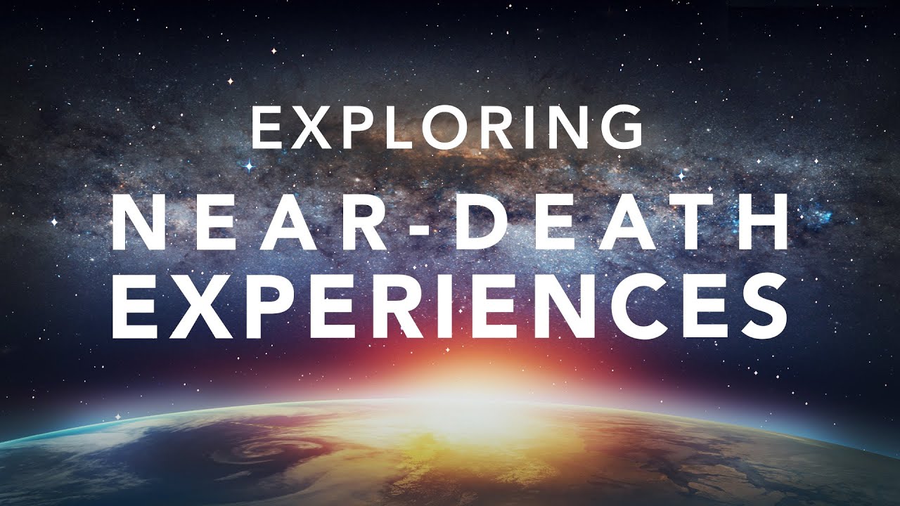 Welcome to our Channel exploring Near-Death Experiences! - YouTube