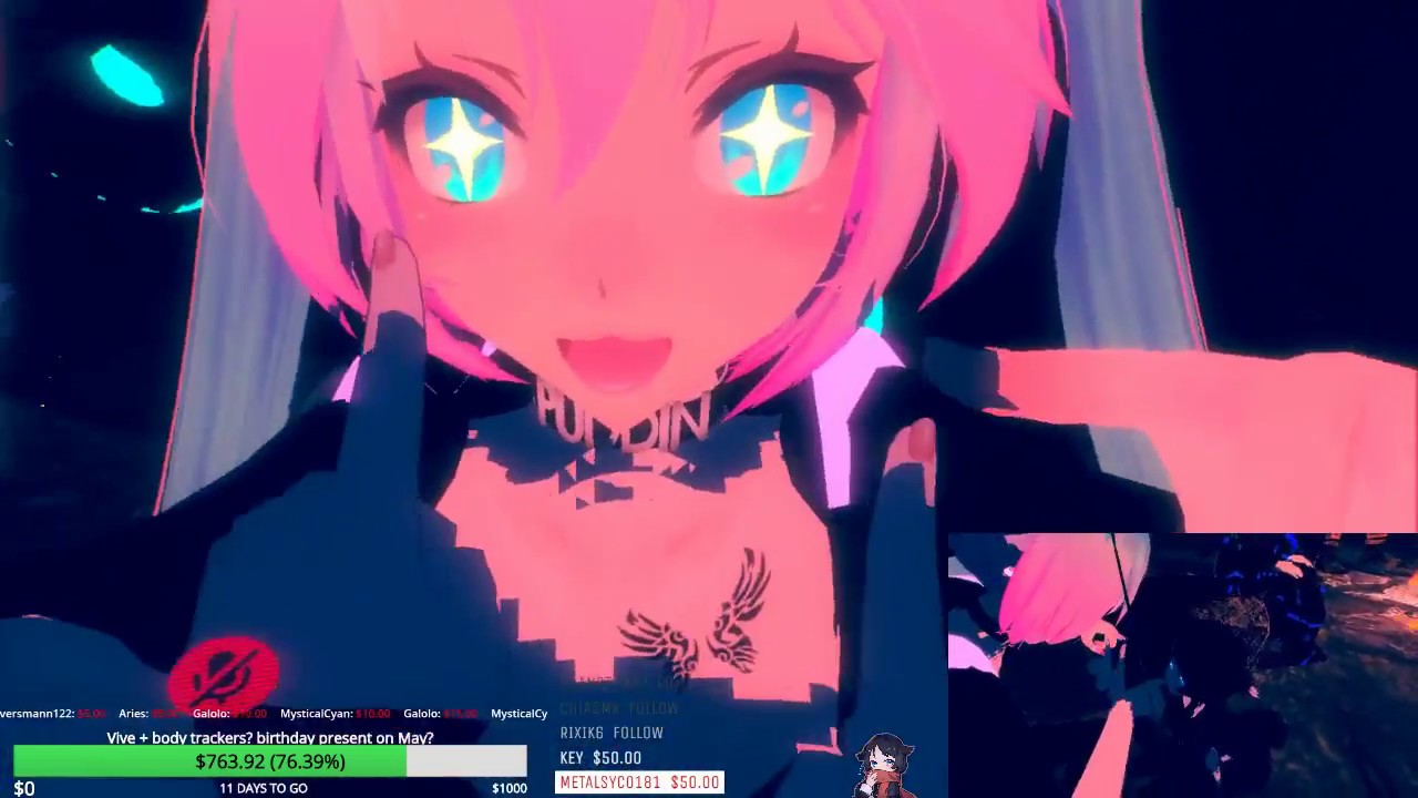 (Live Streaming) VRCHAT - Random Encounters 41 - YouTube