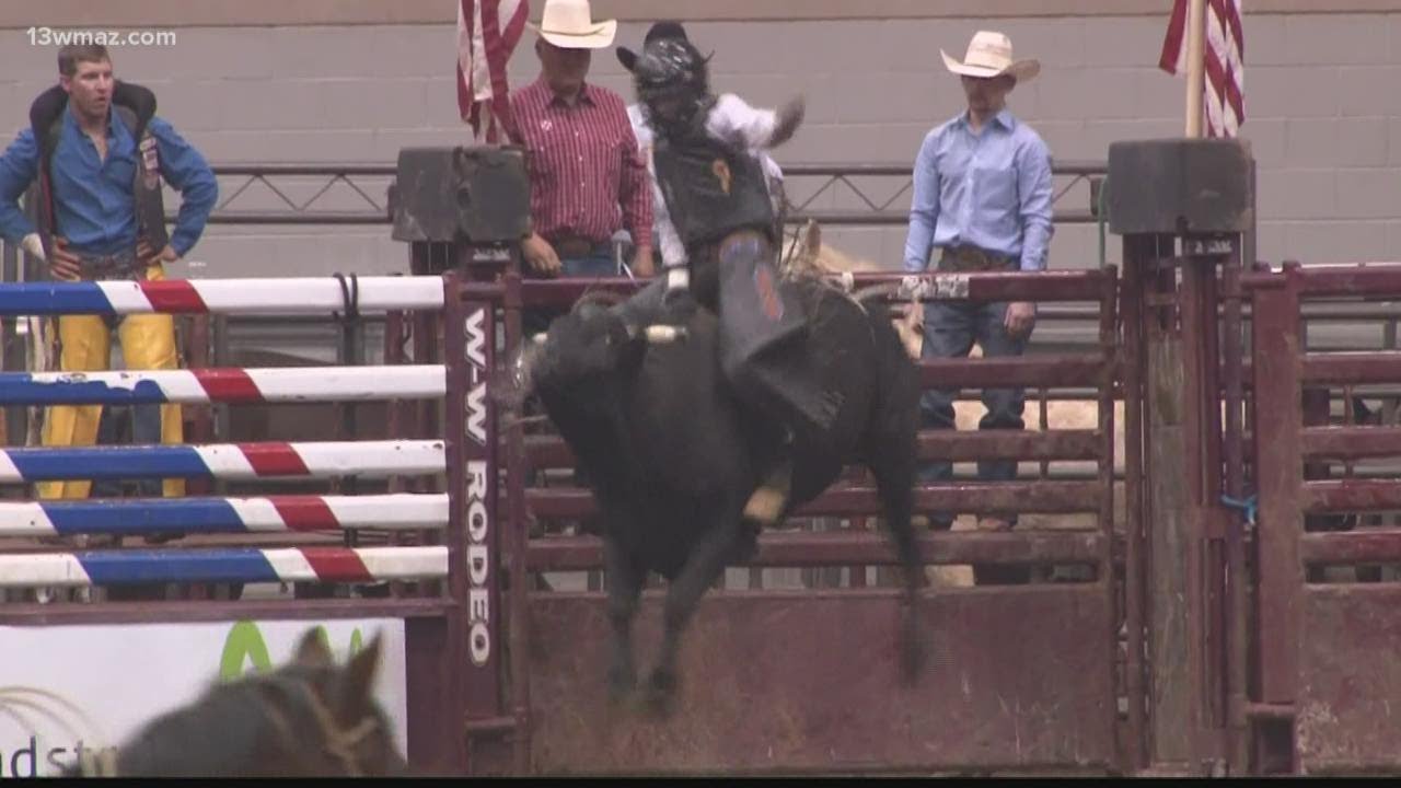 Georgia National Fairgrounds prioritizes safety at 2021 Georgia ...