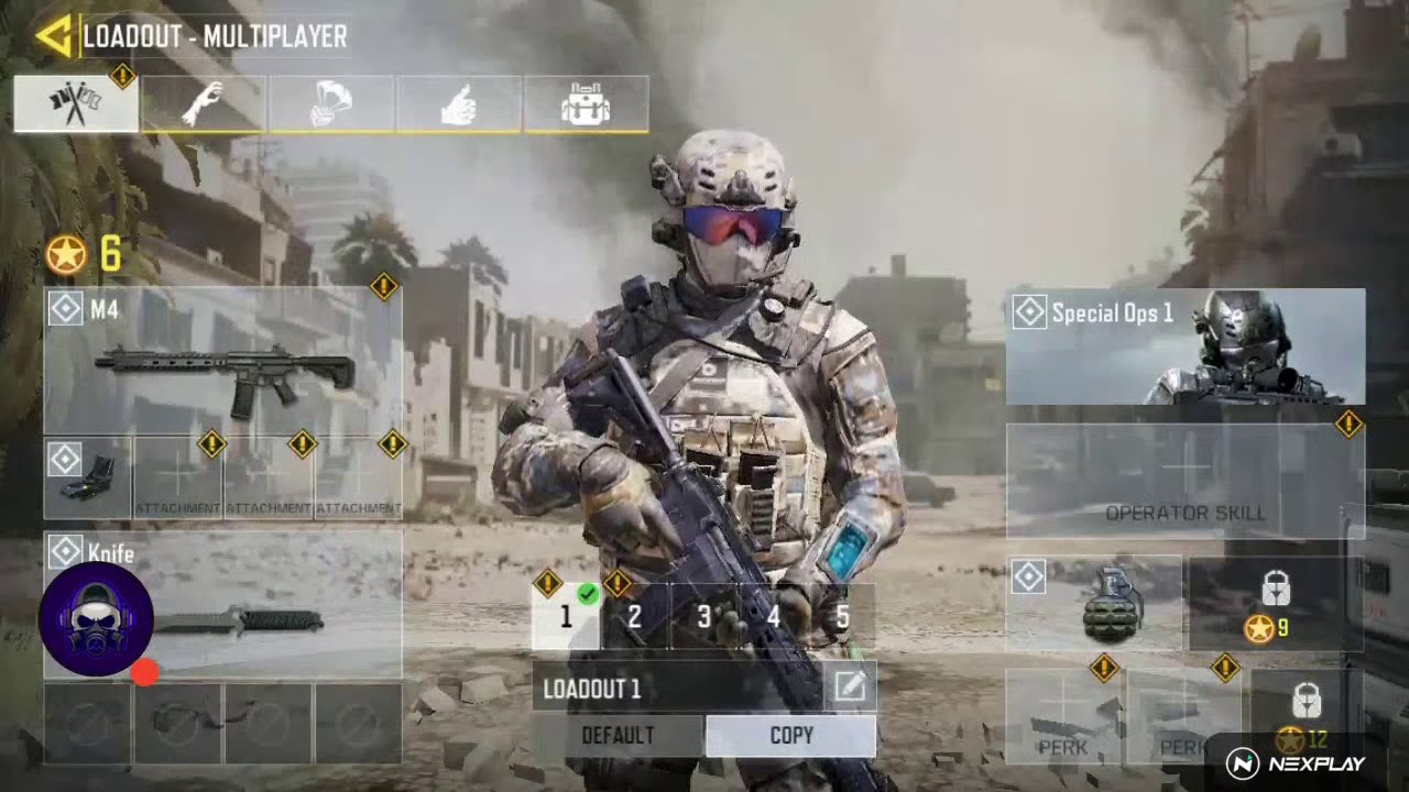 Call of Duty Garena Mobile - YouTube