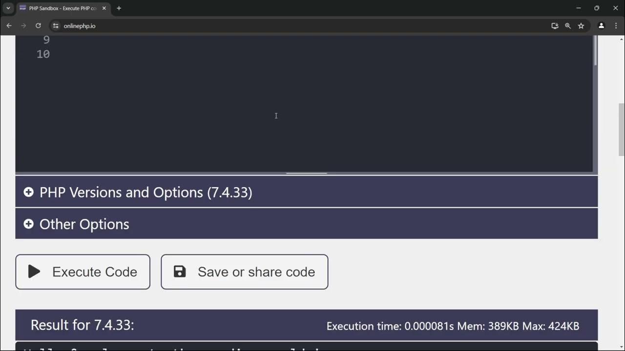Mastering PHP Strings: A Comprehensive Guide | How to use html entities decode in PHP #php - YouTube