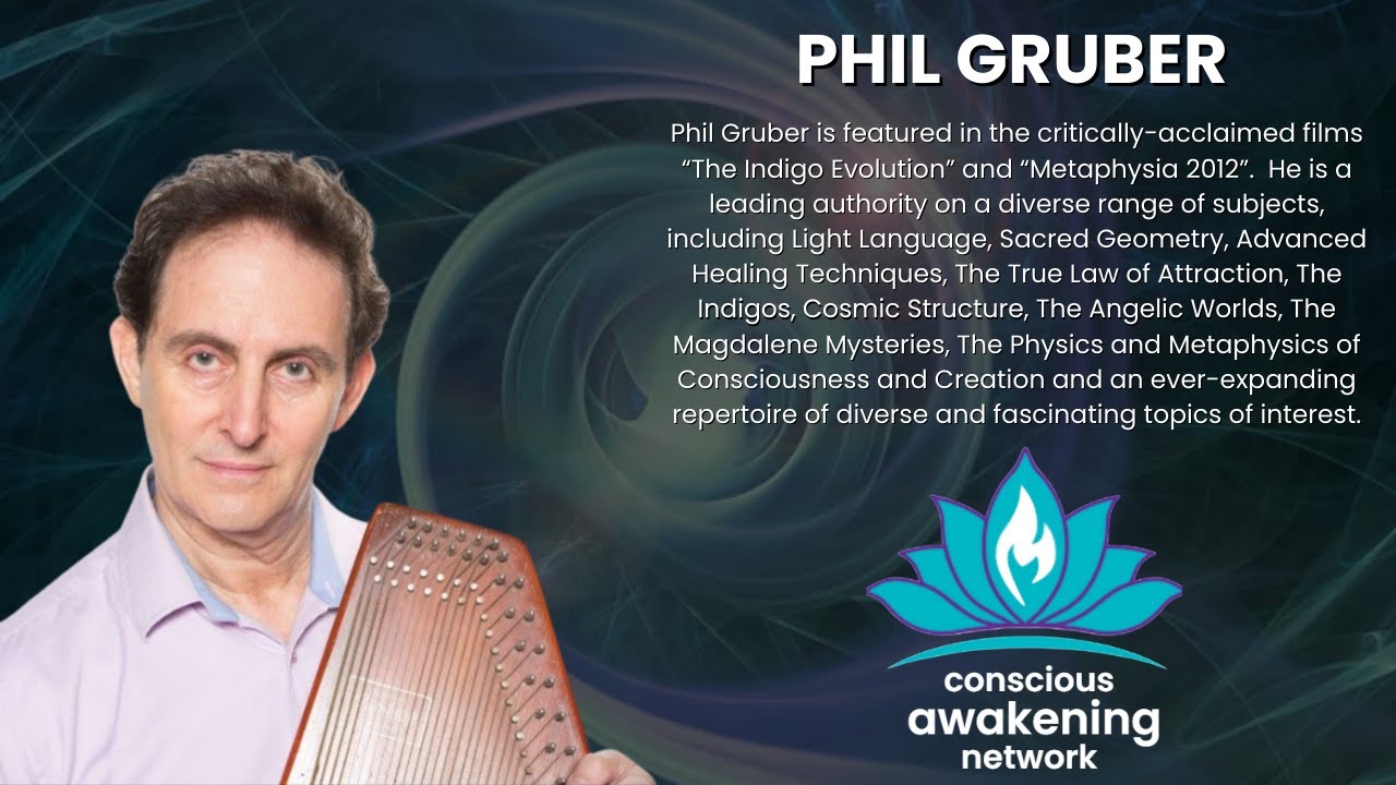 Phil Gruber - Type 1 Indigos - YouTube