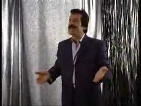 Malatyali Ibrahim - Bugün Gelmezsen Gelme