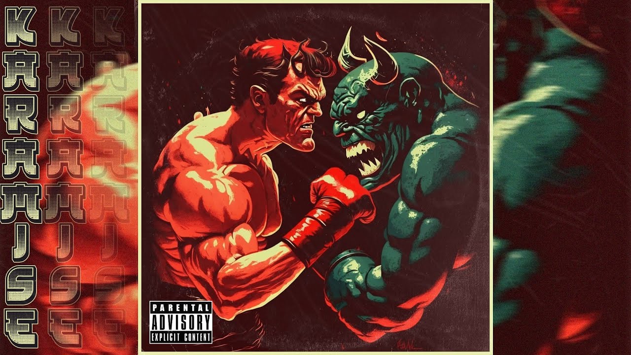 Drake & Metro Boomin Type Beat (Free) 2023 - "VS DEMON" | Motivation ...