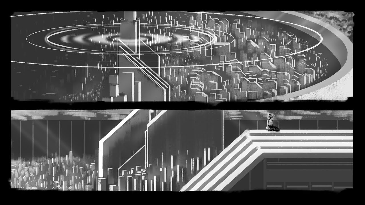 [ Time-lapse ] Concept art Album Imagination - YouTube