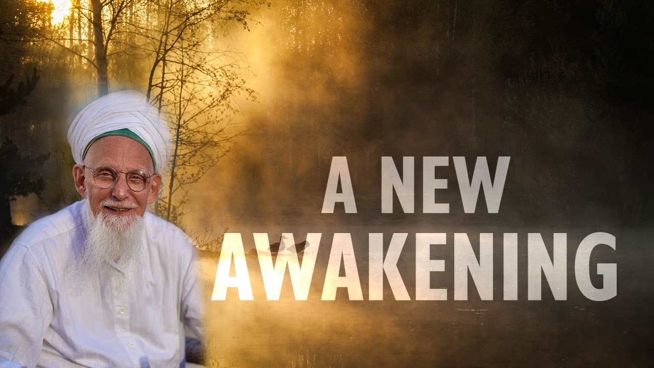 A New Awakening - YouTube