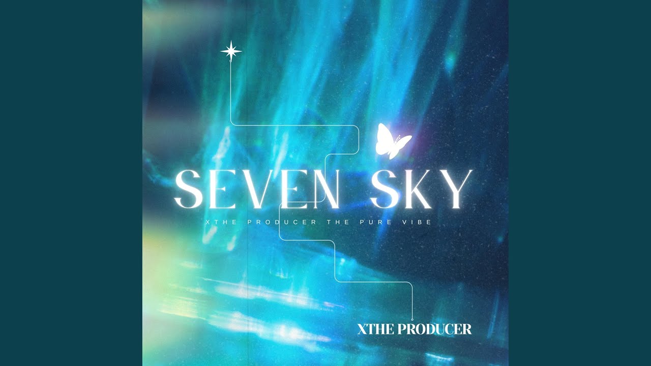 seven sky - YouTube