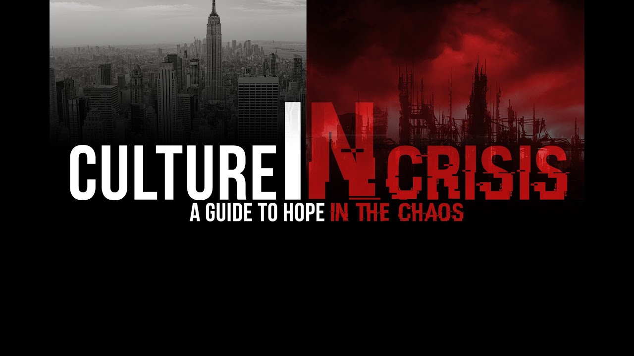 11-1-15 - Pastor Keith Hawes - "Culture In Crisis" Part 2 - YouTube