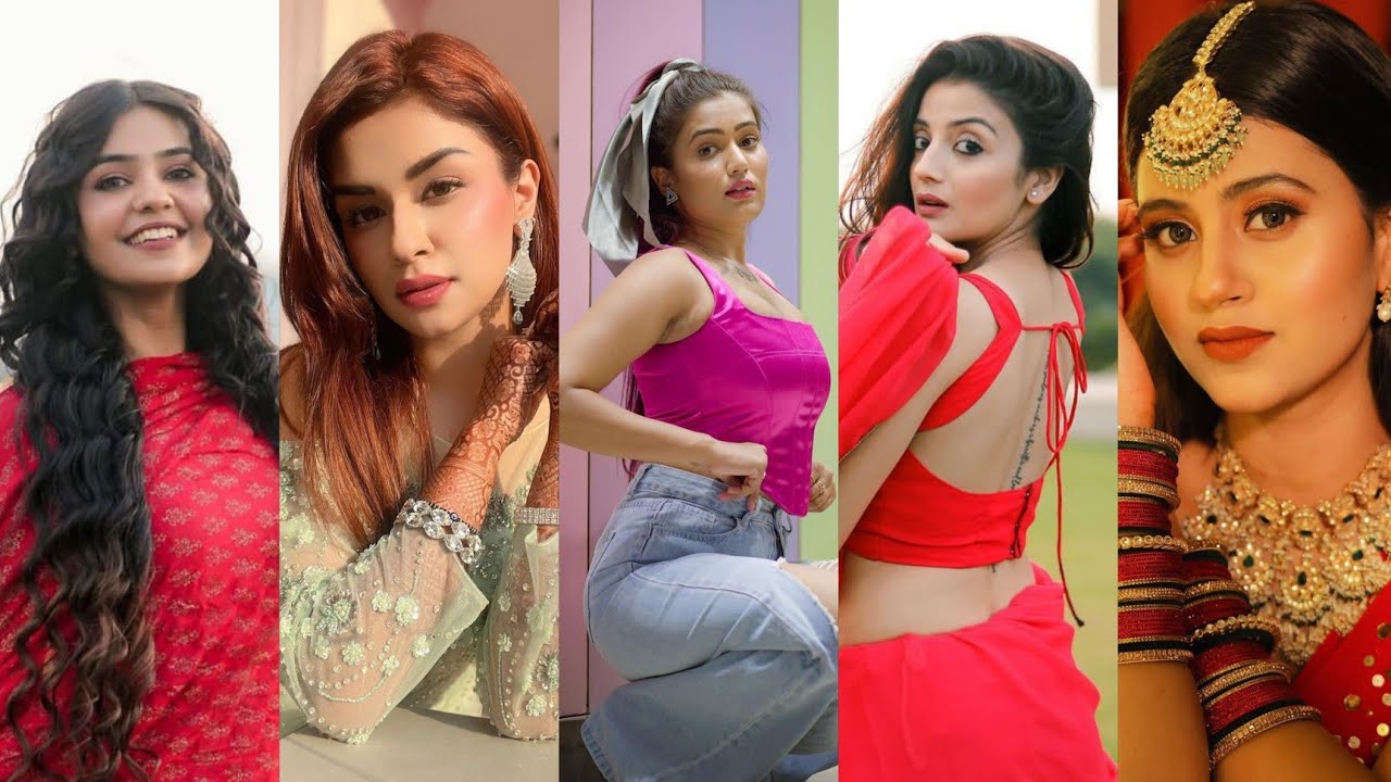 Latest Instagram Reels Videos of Famous AND Rising Stars|| New insta ...