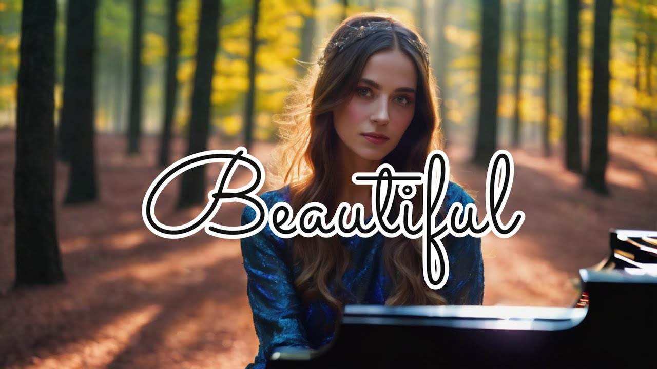 Beautiful | Beautiful Chill Music Mix - YouTube