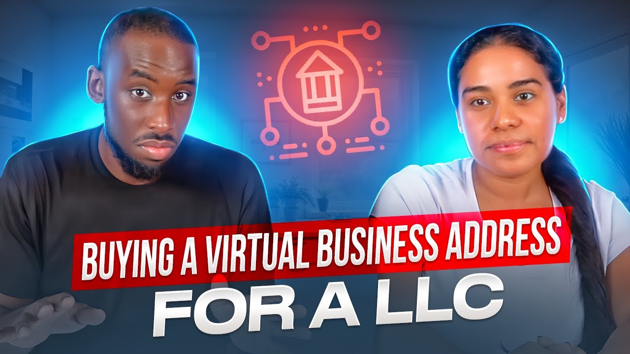 Buying Virtual Business Address For A LLC | Wholesome Financials ...
