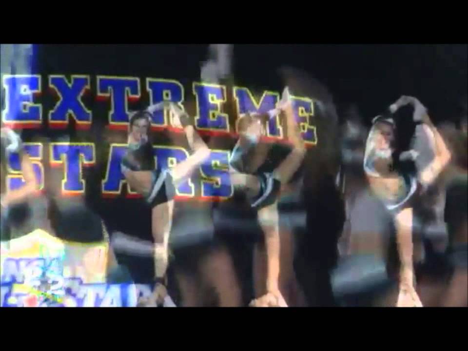Maddie Gardner- Cheer Extreme World Champion - YouTube