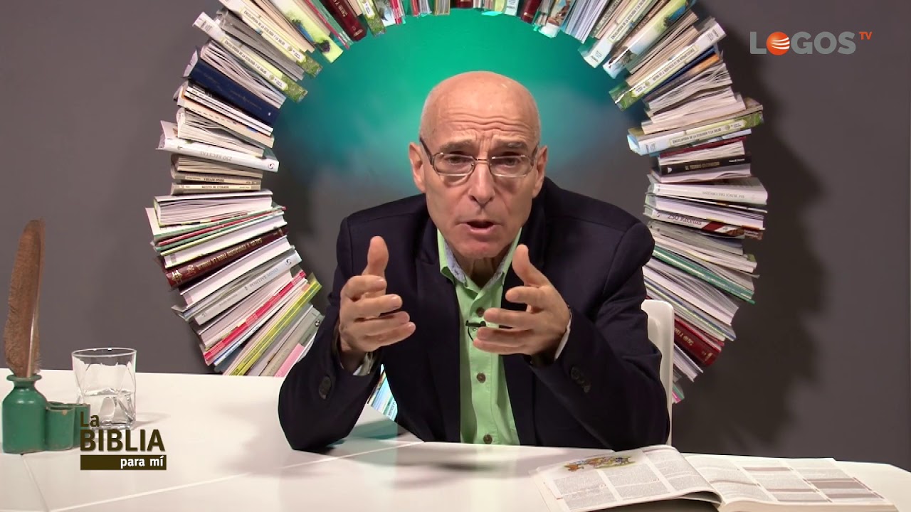 La Biblia para mí - 21 Radicales libres y antioxidantes - Ángel Salgado ...