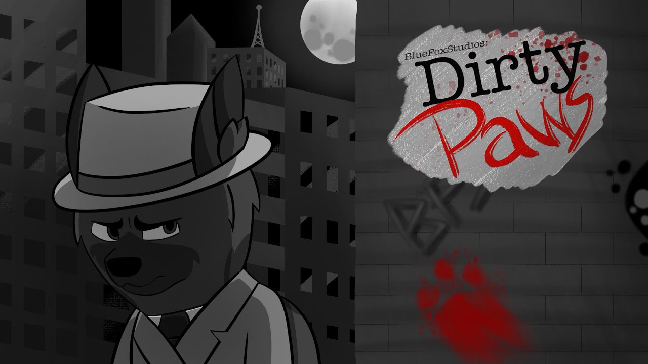 Dirty Paws - YouTube