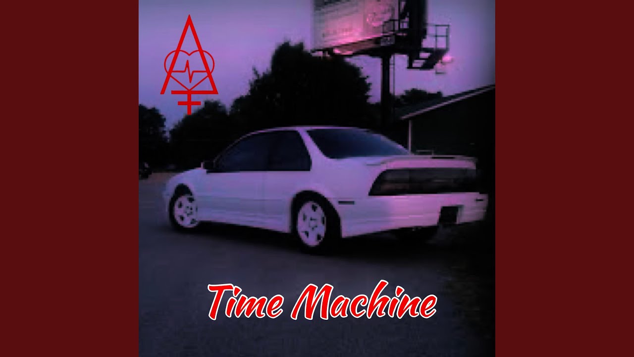 Time Machine - YouTube