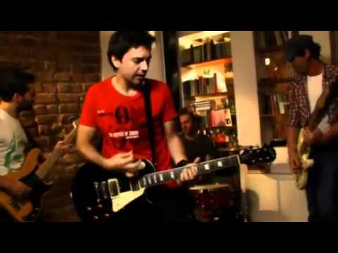 Nefes - Yorgun