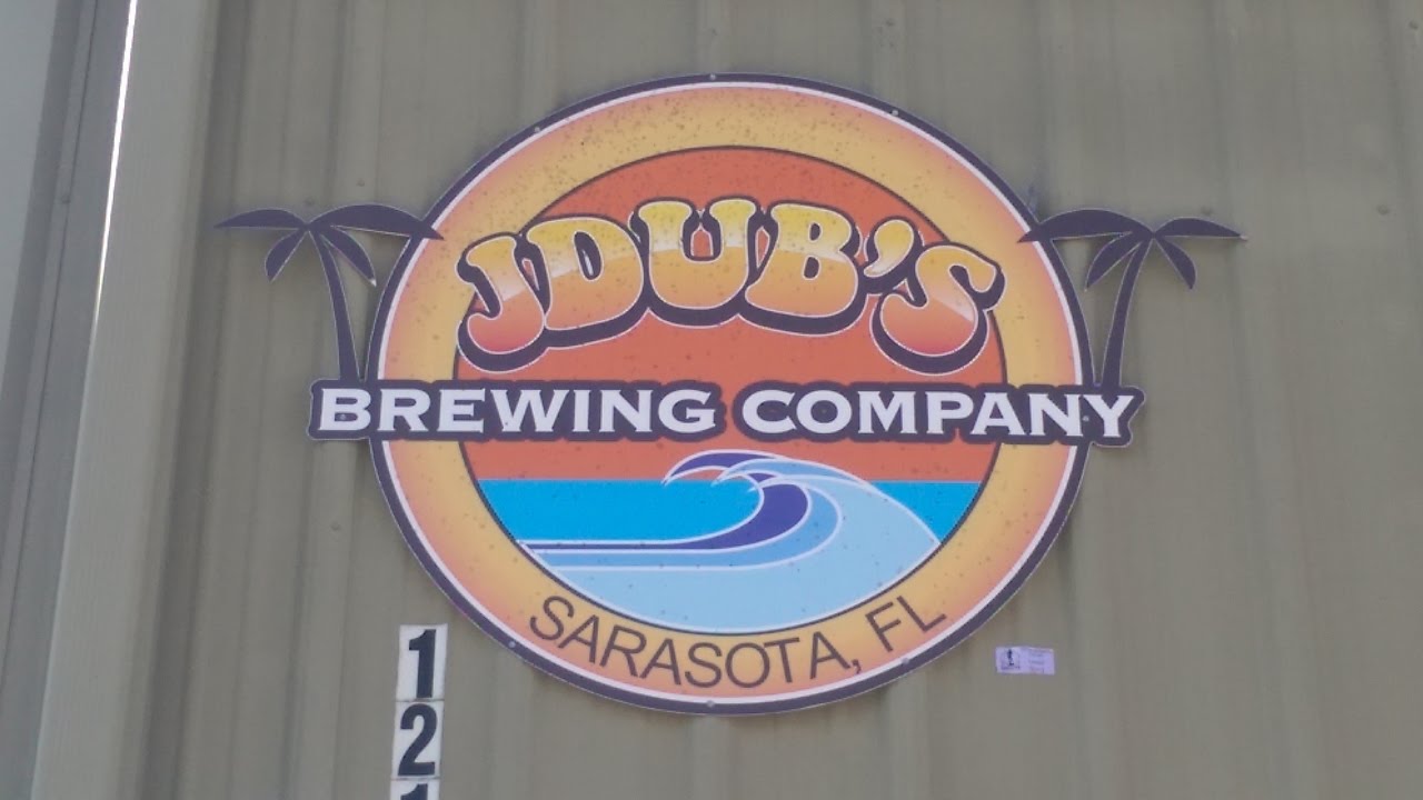 The Beer Chasers - Ep. 97 - Jdub's Brewing Company - YouTube