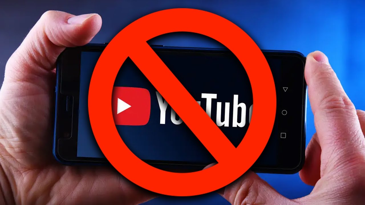 There is no Video - YouTube