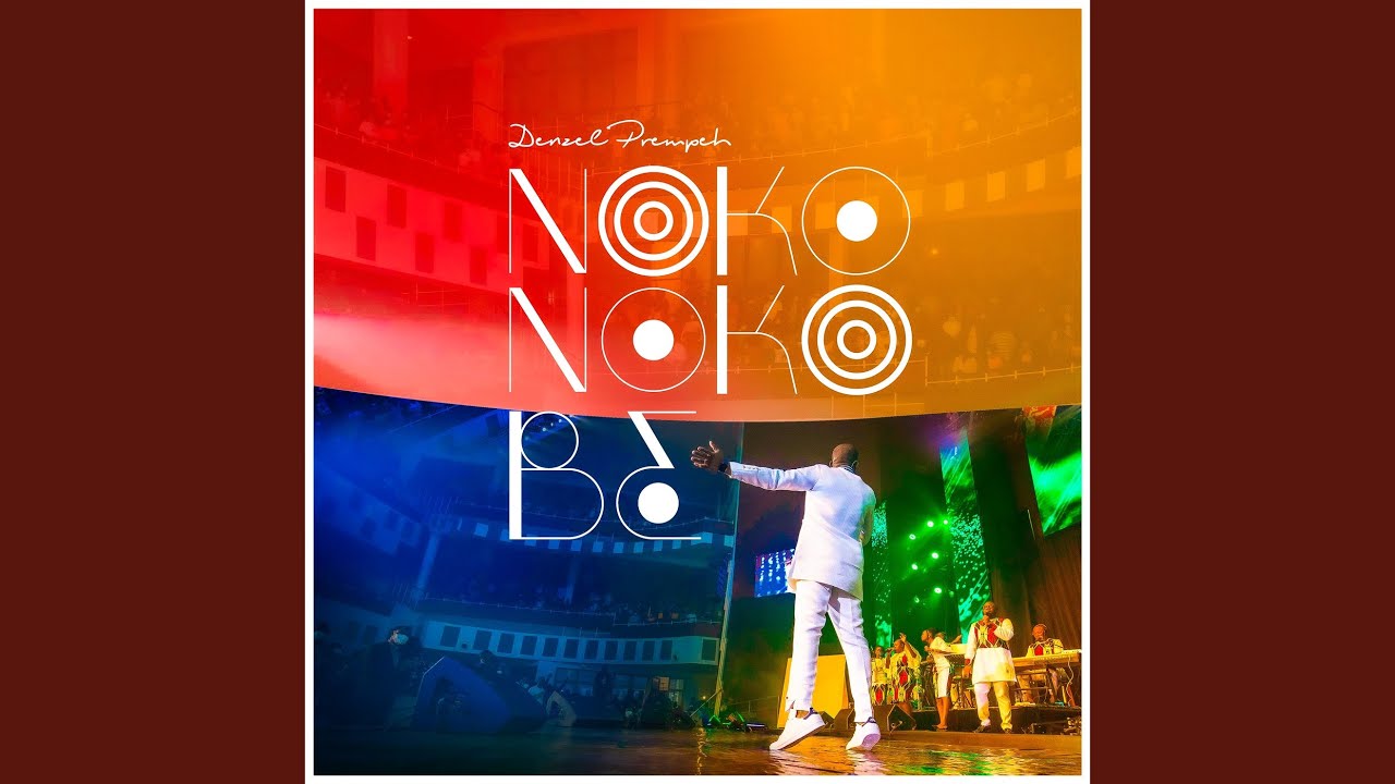 Noko Noko Be - YouTube Music