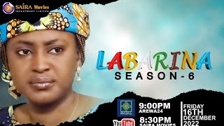 Labarina Season 12 Episode 1 Kanuri Tv Mp3 & Mp4 Download - clip.africa.com