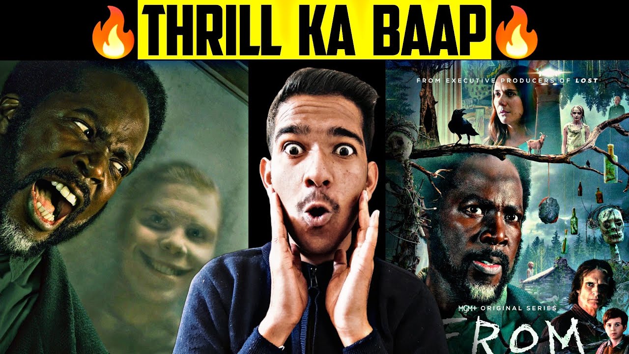 My Recommendation: From Review | True Cinema - YouTube